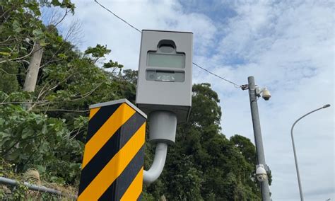 台東測速照相取締逾5萬件 較去年少近4成 — Titv News 原視新聞網