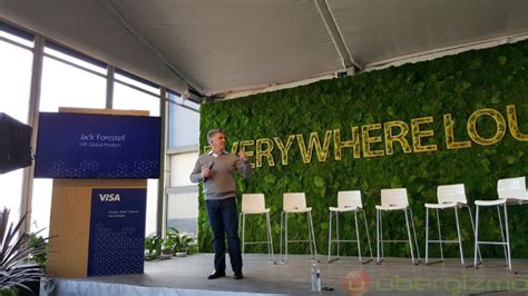 visa launches developer platform ubergizmo