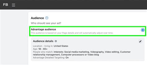How To Optimize Instagram And Facebook Ads With Meta Advantage Social