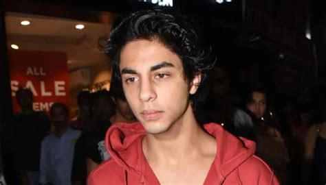آریان خان کو پھر ضمانت نہ مل سکی، سماعت جمعرات تک ملتوی Urdu News