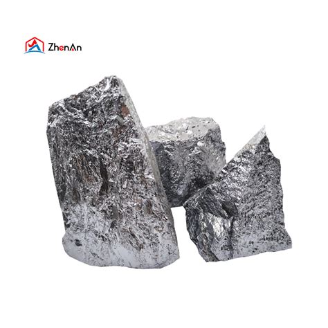 Silicon Metal
