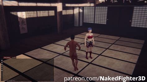 Naked Fighter D On Twitter D Multiplayer Game Cuntbusting