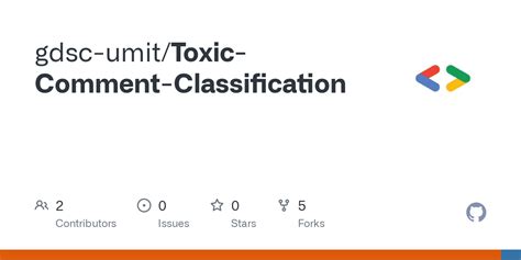 Github Gdsc Umittoxic Comment Classification