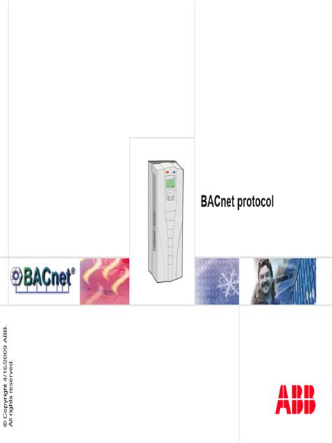 01bacnetprotocol Pdf
