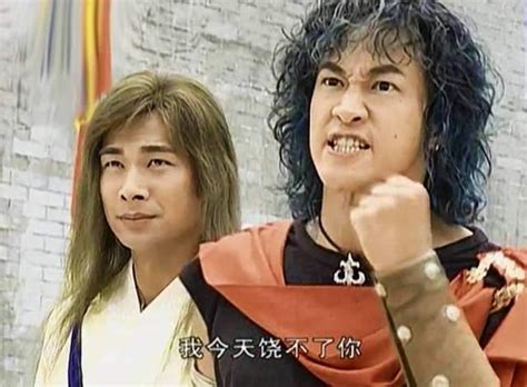 何潤東婚後從肌肉男到又胖又禿，網友：還我步驚雲 每日頭條