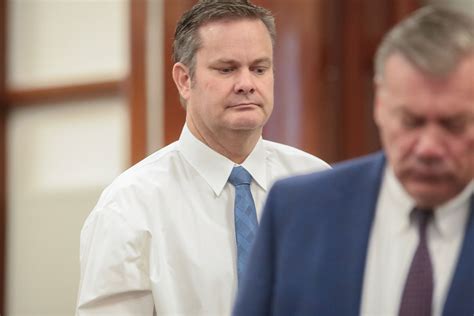 Chad Daybell Demands Separate Trial From Wife Lori Vallow Crime News