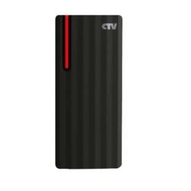 Монитор видеодомофона с Wi-Fi CTV-M5702: купить в Минске по цене от 780 ...