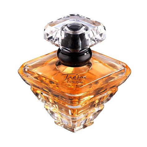LancÔme Trésor Eau De Parfum Femme Parfumerie Burdin