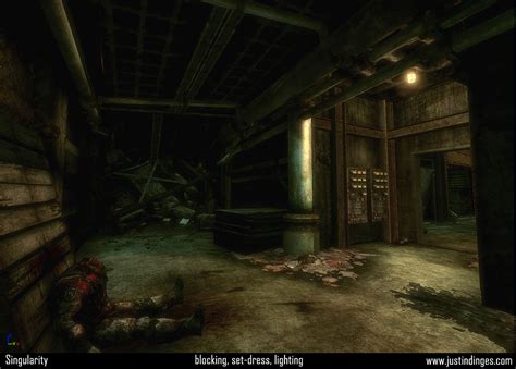 Justin Dinges Portfolio