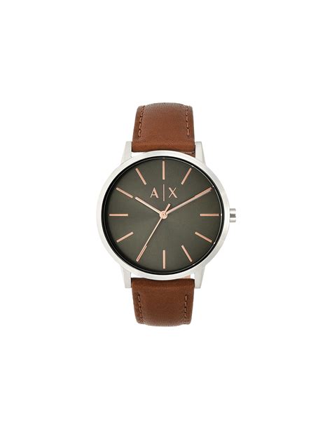 Armani Exchange