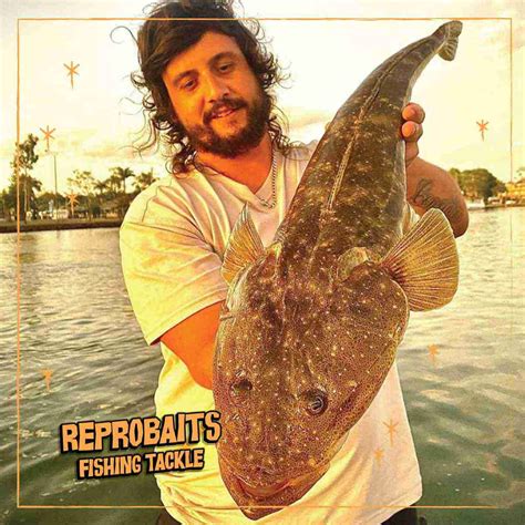 Mastering Flathead Fishing In Australia Techniques Tips And Gear