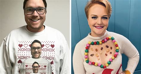 35 Christmas Sweaters That Are So Bad Theyre Actually Good