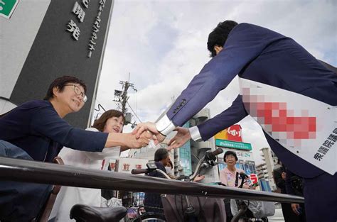 「ゾンビ」と揶揄される比例復活 小選挙区との重複立候補対応から透ける各党の思惑 産経ニュース