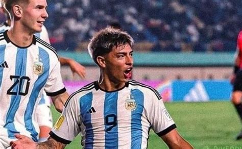 Agustín Ruberto La Joya De River Hasta Cuándo Tiene Contrato La