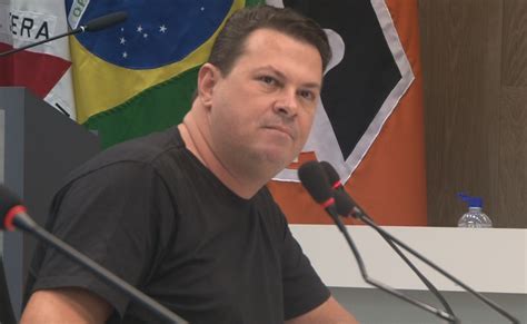 Print Fala Em Perseguição Política E Dispara Maior Caso De Corrupção