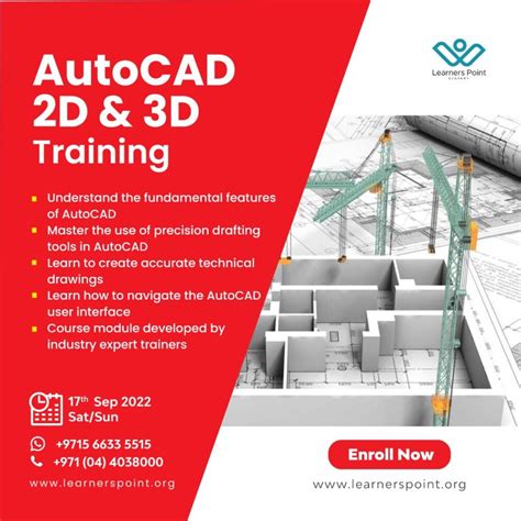Nancy J On Linkedin Auto Cad Training In Dubai Via Learners Point Academy Autocad Training