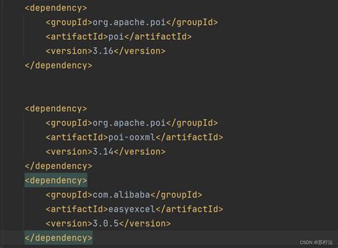 java lang noclassdeffounderror org apache poi poifs filesystem