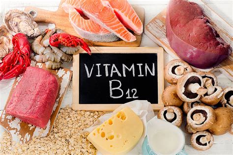 Витамины: как принимать, в каких продуктах содержатся, нормы, сколько и ...