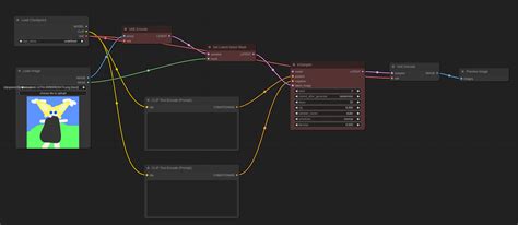 Inpainting Strength Comfyanonymous Comfyui Discussion Github