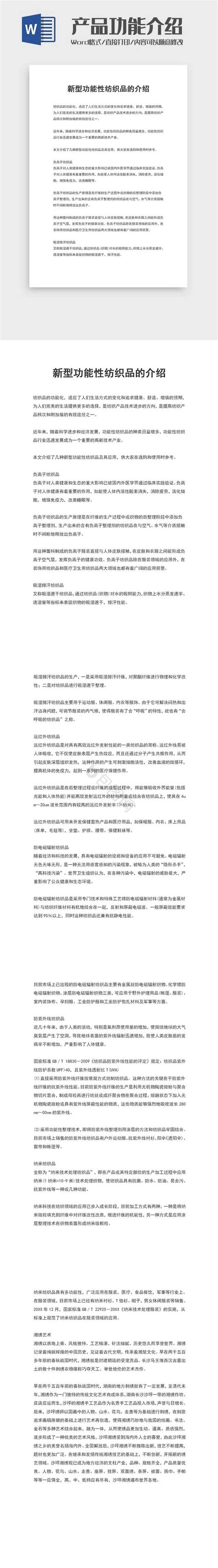 发射器自动化系统功能介绍word模板下载 包图网