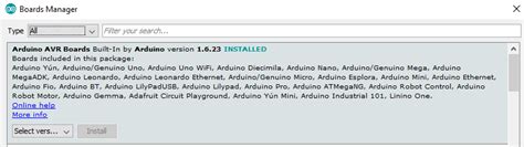 github noobtronics smartcore arduino hardware package for