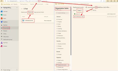azure devops can i use deployment pools in yaml stack overflow