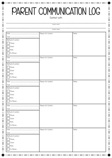Data Tracker Templates By Mrs Js Classroom Gems Tpt