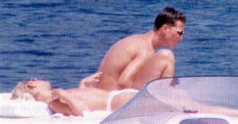 Corinna Schumacher Nude Pics Seite 1