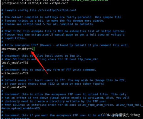 Centos76搭建ftp，并设置账号只能访问指定目录（解决了530问题）centos Vftp指定用户访问指定目录 Csdn博客
