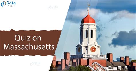 Quiz On Massachusetts DataFlair