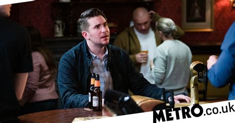 Eastenders Spoilers Ben And Callum Move In But Secret Splits Them