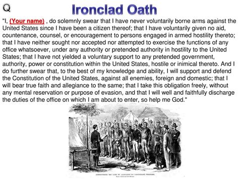 A The President The U S Congress Led The Efforts To Restore The
