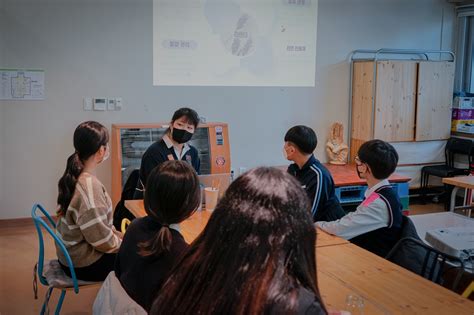 광주청소년삶디자인센터 인턴십공동 프로젝트 원데이 클래스 〈별이 다섯개〉 🌟 인물 크로키와