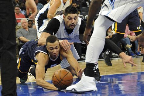 Utah Jazz Vs Orlando Magic Game Preview Slc Dunk