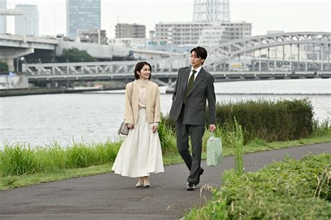 岡本玲＆長妻怜央w主演「その結婚、正気ですか？」3話場面写公開