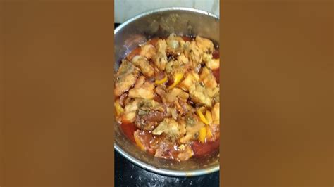 জামাইয়ের হাতের স্পেশাল মুরগি রান্না মুরগিরান্না Chickenrecipe