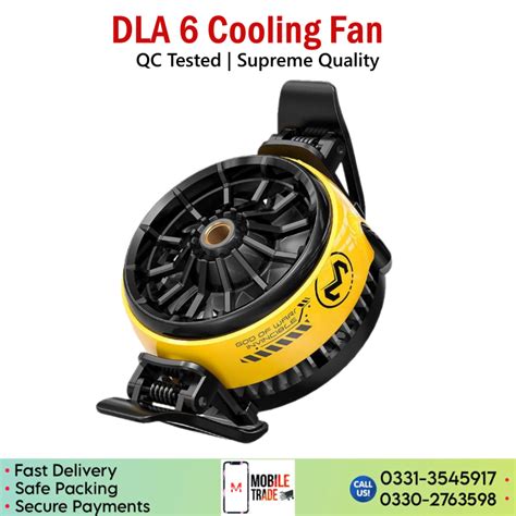 Memo Cx07 Cooling Fan Price In Pakistan