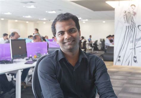 Fashion Firm Voonik Ceo Squashes Reports About Deferment Of Salaries