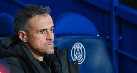 Le Havre PSG Les Compositions Officielles
