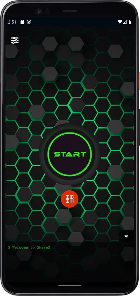 Sharex F Droid Free And Open Source Android App Repository