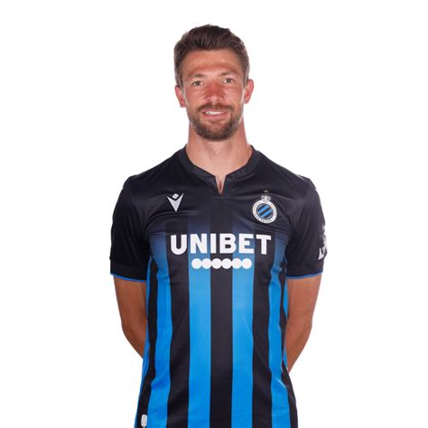 Brandon Mechele Pro League Official Website