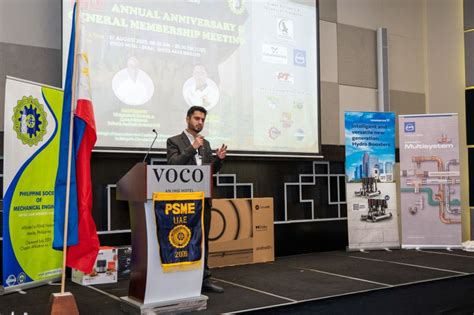 Psme Uae Chapter On Linkedin Psmeuae Grundfos Sponsorship