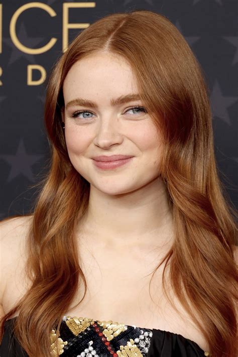 Sadie Sink Rfemcelebs