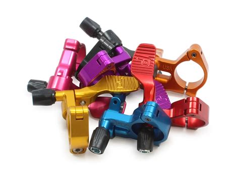 Gloss Finish Anodizing Asian Coating Industries