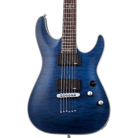Schecter 12 String Electric Guitar For Sale 2025 Update Remix Mag