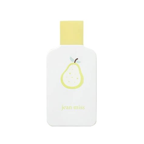 Jrocdr Orange Brings Good Luck And Pear Makes You Happy Perfume Womens