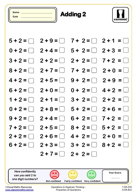 Worksheets Printable 2nd Grade Math Worksheets 49 Off