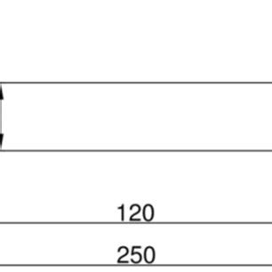 A Specimens After Tensile Test And B Dc A Specimen Before And Download Scientific Diagram