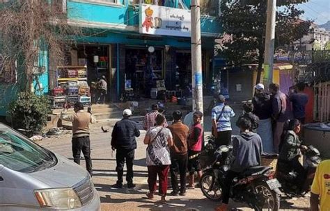 မြန်မာ တရုတ်နယ်စပ် လွယ်ဂျယ် အရက်သောက်ရာမှ လူ ၁၀ ဦး သေဆုံး နိုင