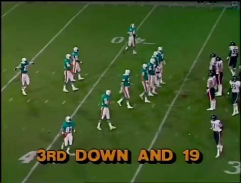 Dolphins History On Twitter Rt Ol Timefootball Rd And